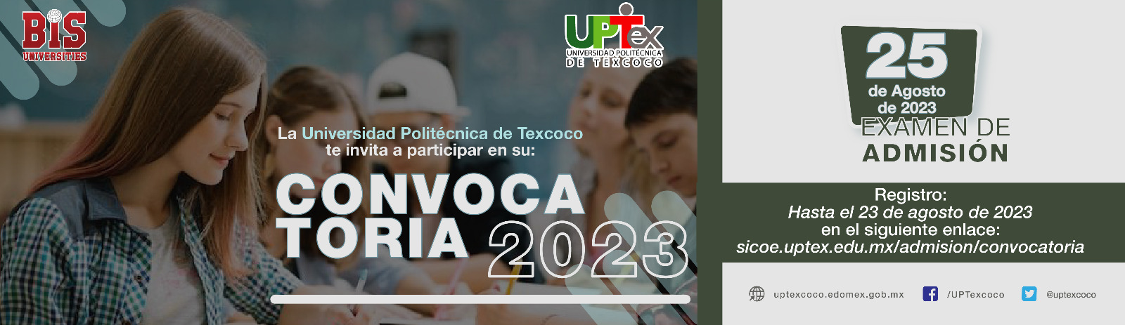 Bienvenido a Universidad Politécnica de Texcoco | Universidad ...